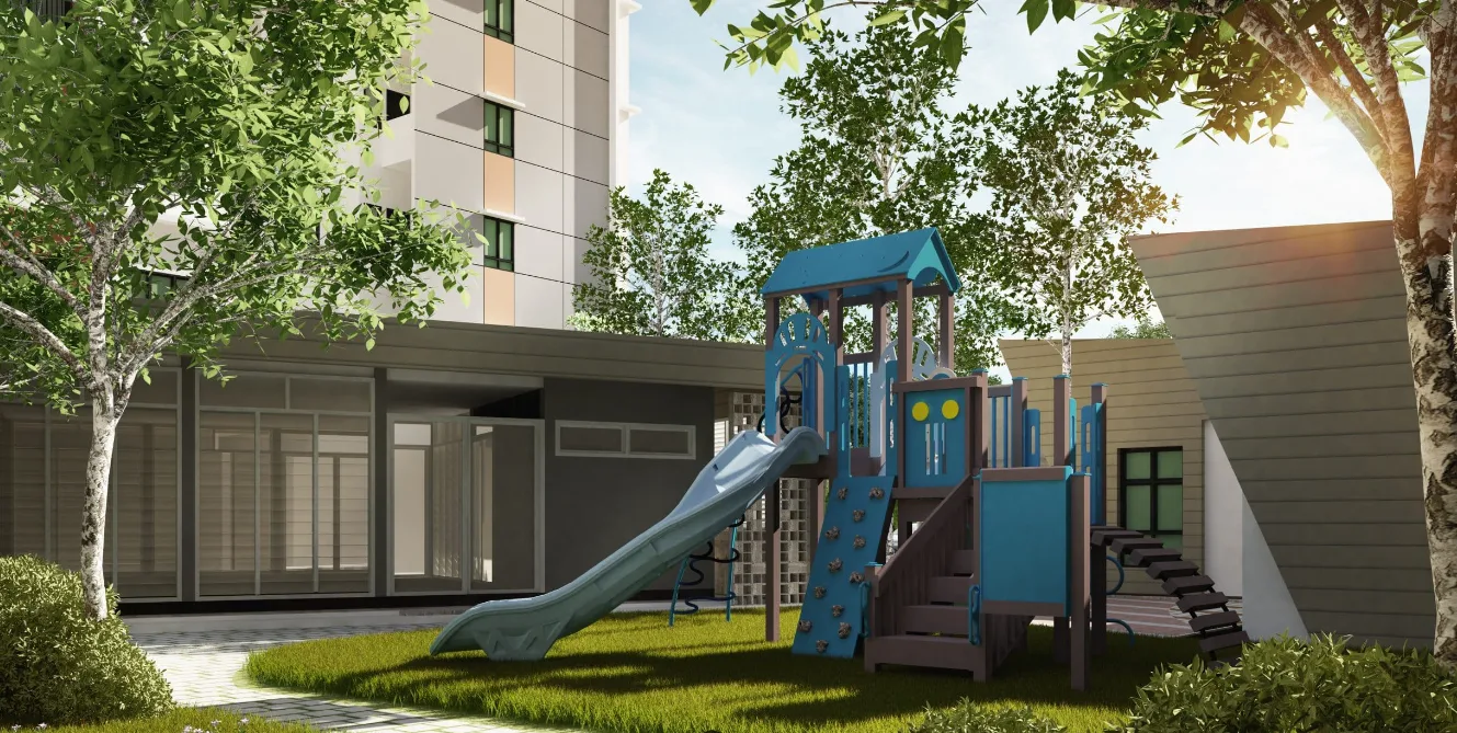 MTD Residensi Sutera Vista | New Launch | JomProp